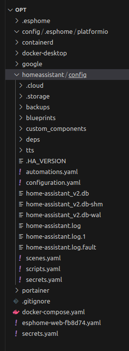 Seeed 60GHz mmWave integration using ESPHome - Page 2 - ESPHome - Home Assistant Community