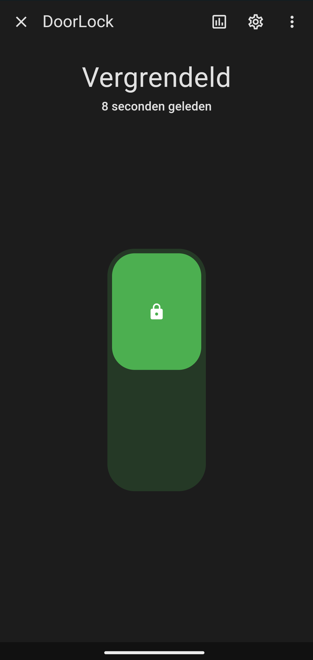 Switchbot Lock Pro Add To Ha Configuration Home Assistant Community
