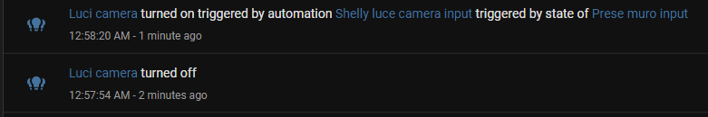 Light Turn On After Rebooting Ha Configuration Home Assistant Community