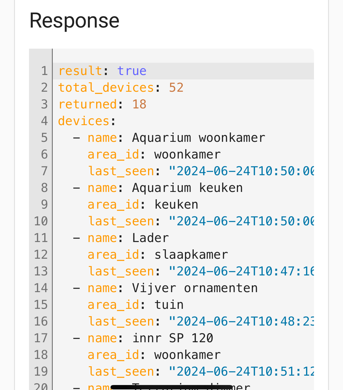 List all ZHA devices that are offline - Dashboards & Frontend - Home ...