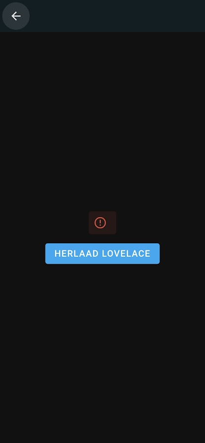 Reload Lovelace Frontend Home Assistant Community 8083
