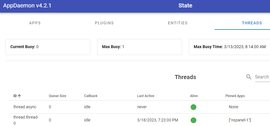 Nspanel Cant Get By Waiting For Content Third Party Integrations Home Assistant Community
