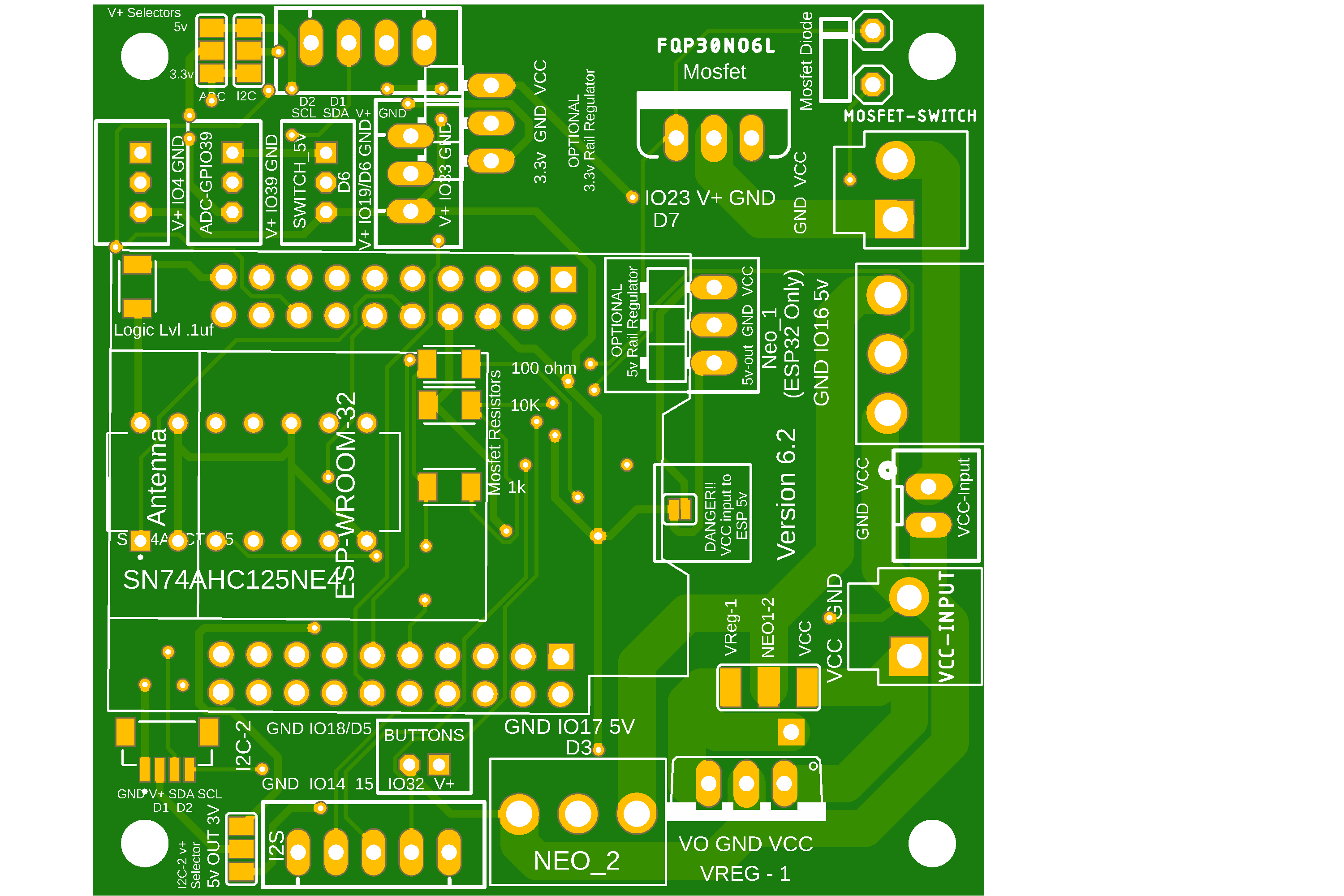 ESP32 Wemos Multi-Board - Hardware - Home Assistant Community