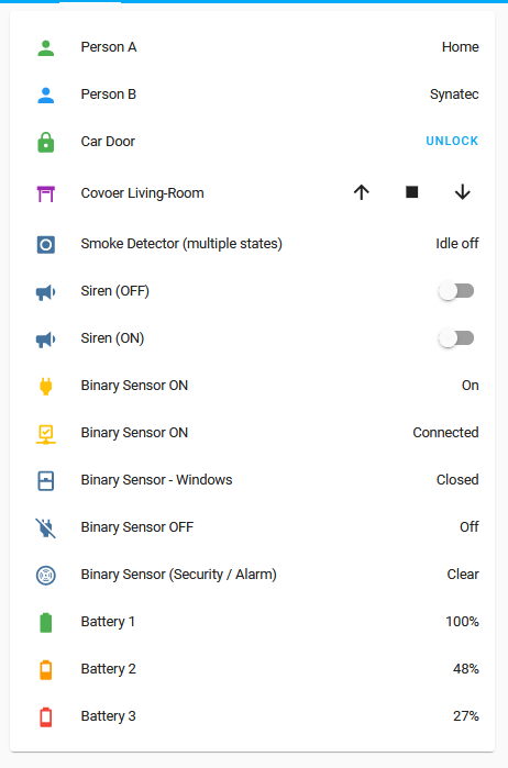 2022 12 Color States Are Broken Unusable Page 10 Configuration Home Assistant Community