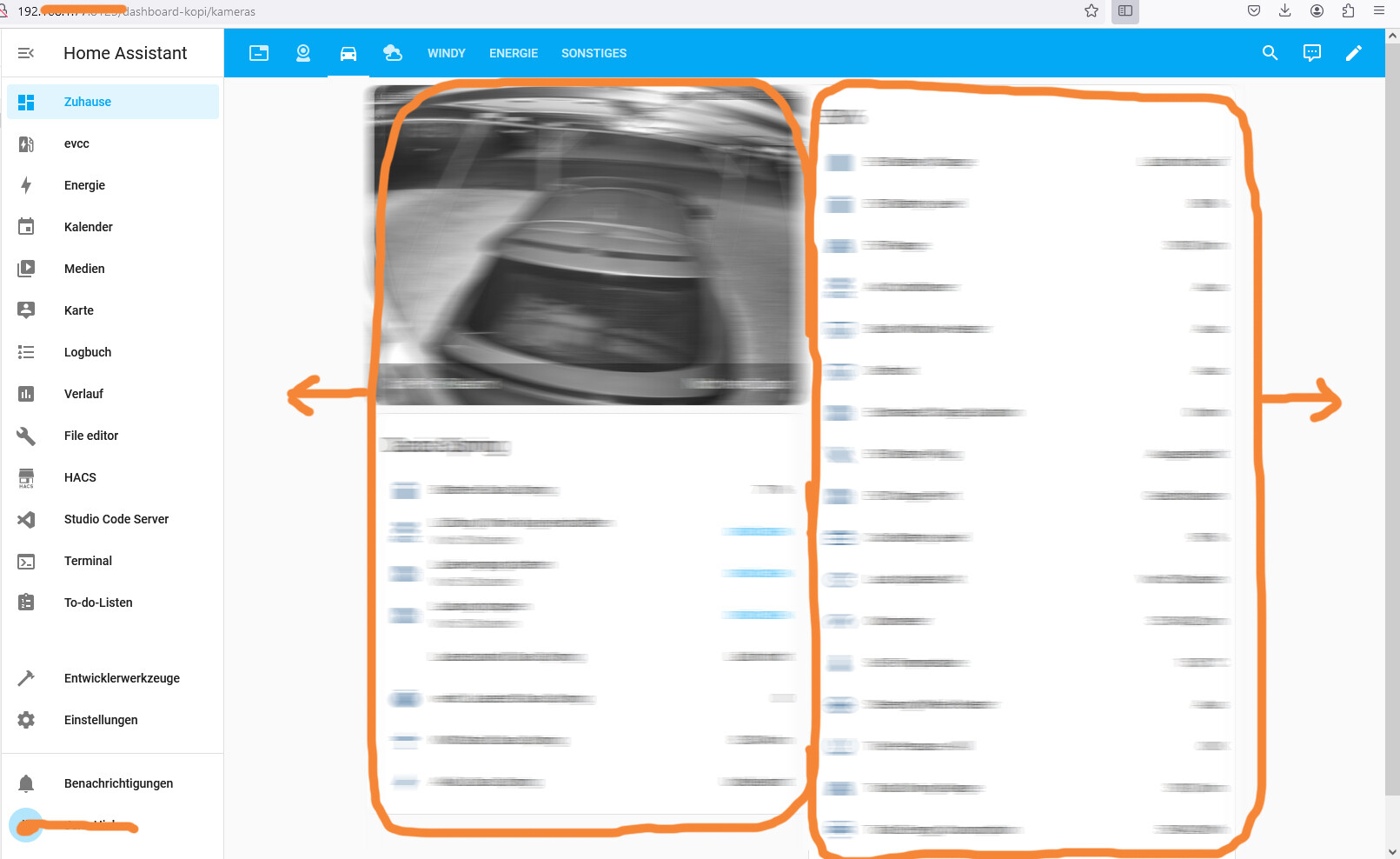 Dashboard wide 100% ... how? - Frontend - Home Assistant Community