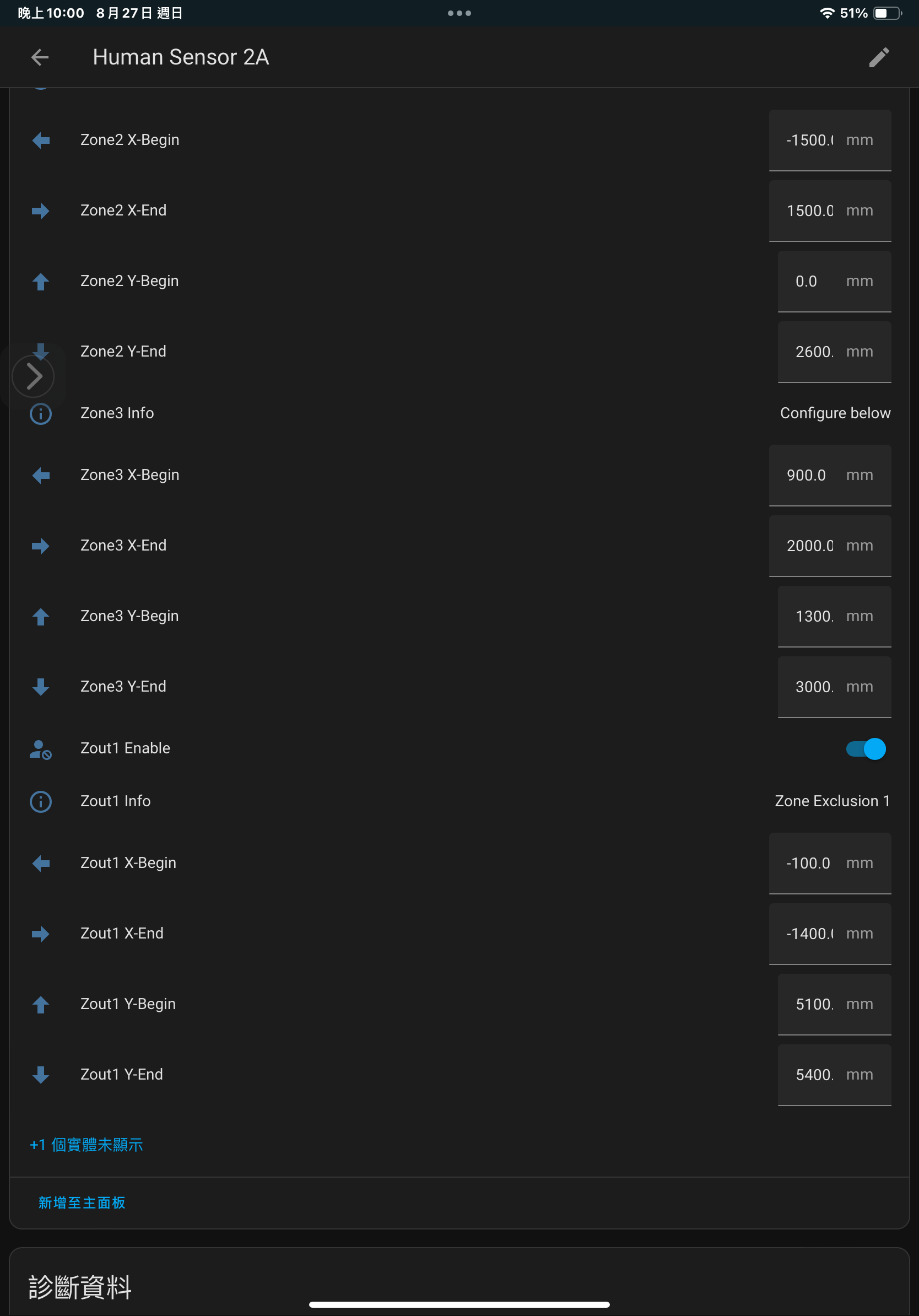 HLK-LD2450 Initial experiments to connect to HomeAssistant - ESPHome ...