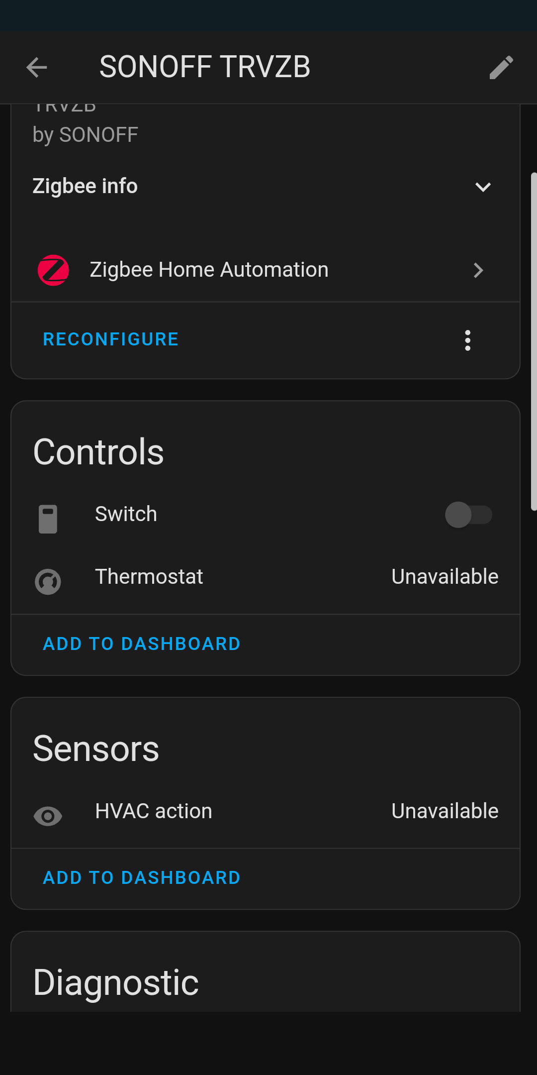 Troubleshooting unavailable devices - Zigbee - Home Assistant Community