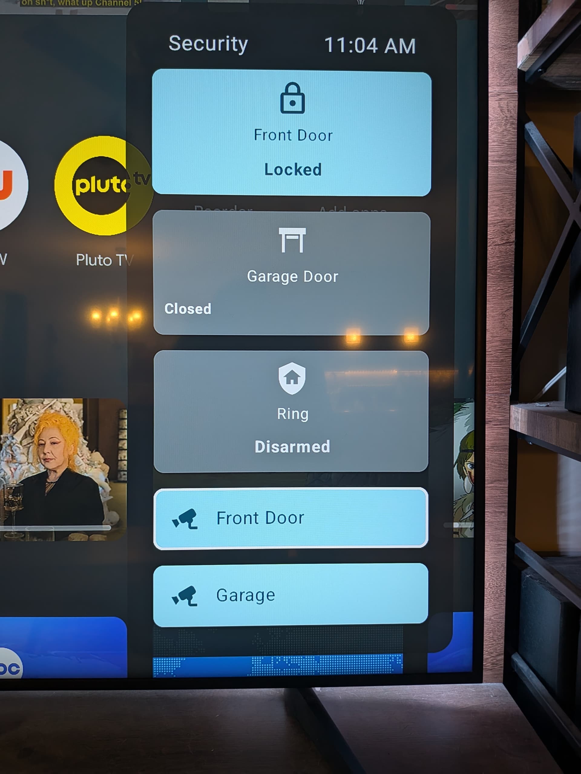 QuickBars for Home Assistant - instant HA controls over any app on ...