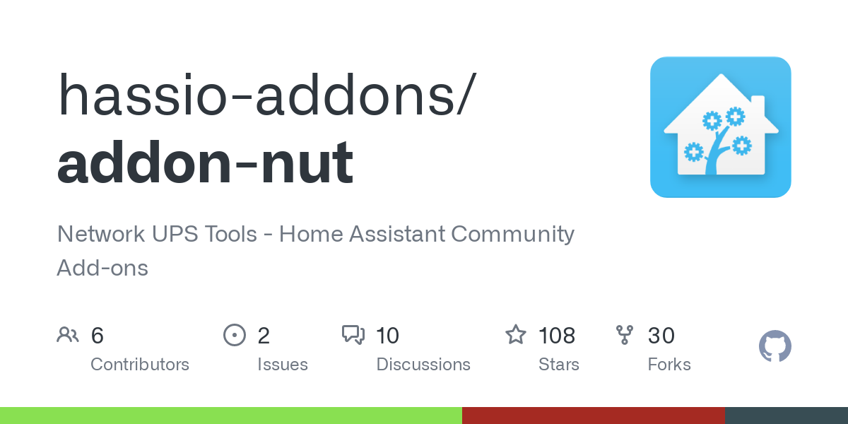 APC UPS with USB connection - Hardware - Home Assistant Community