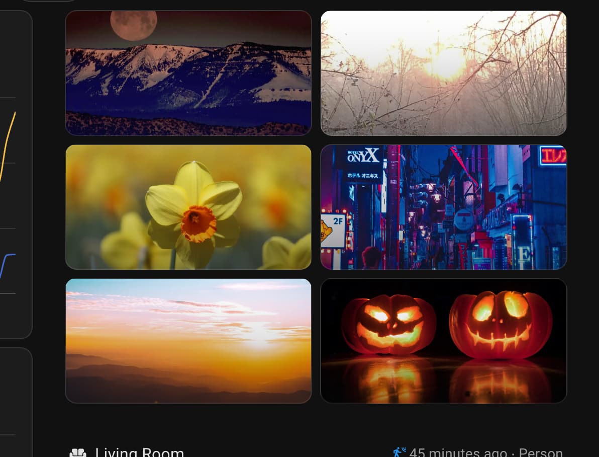 Custom-Button Hue Scene Selector - Frontend - Home Assistant Community