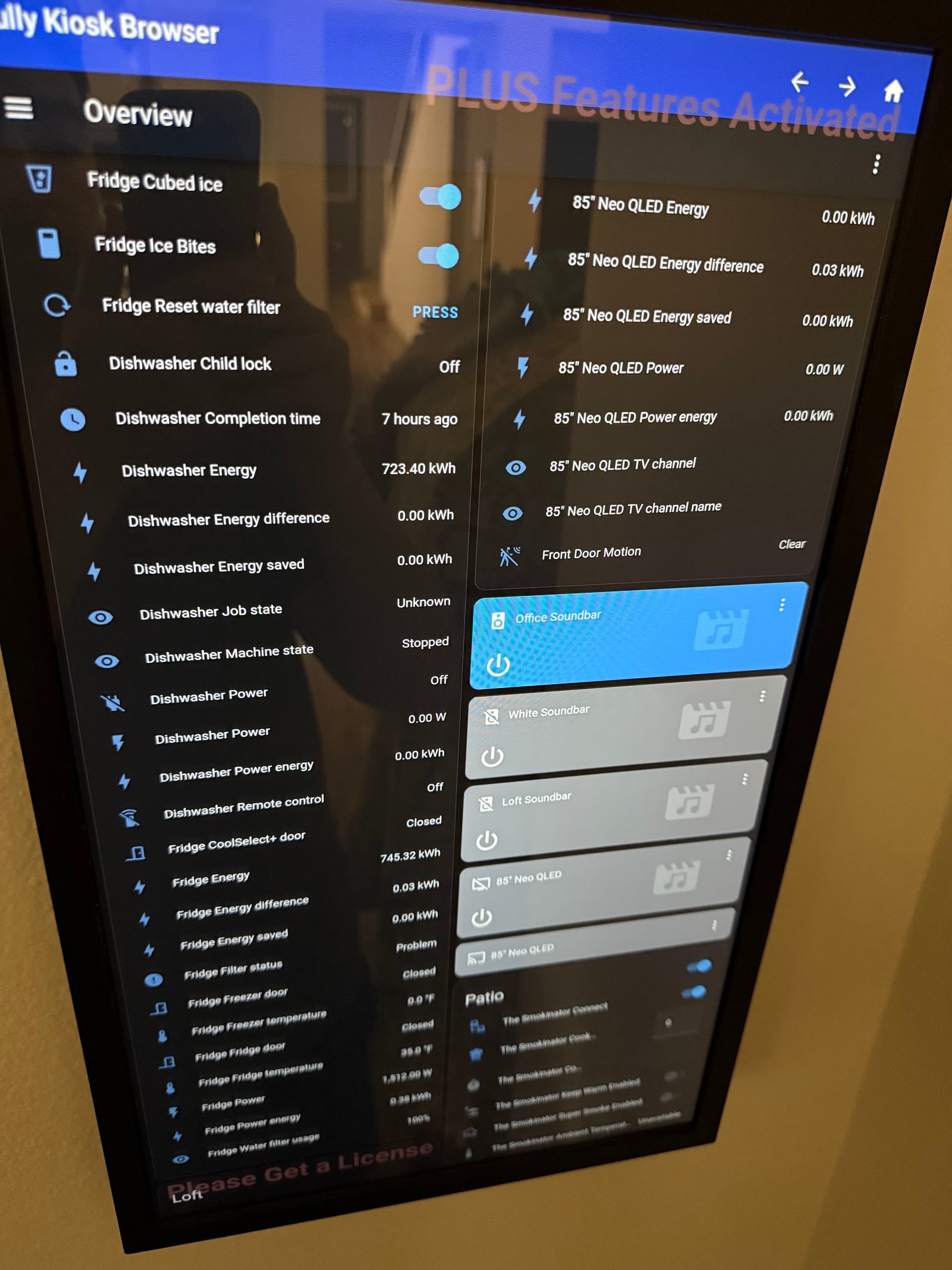 Dashboard layout tiles all bunched up - Frontend - Home Assistant Community