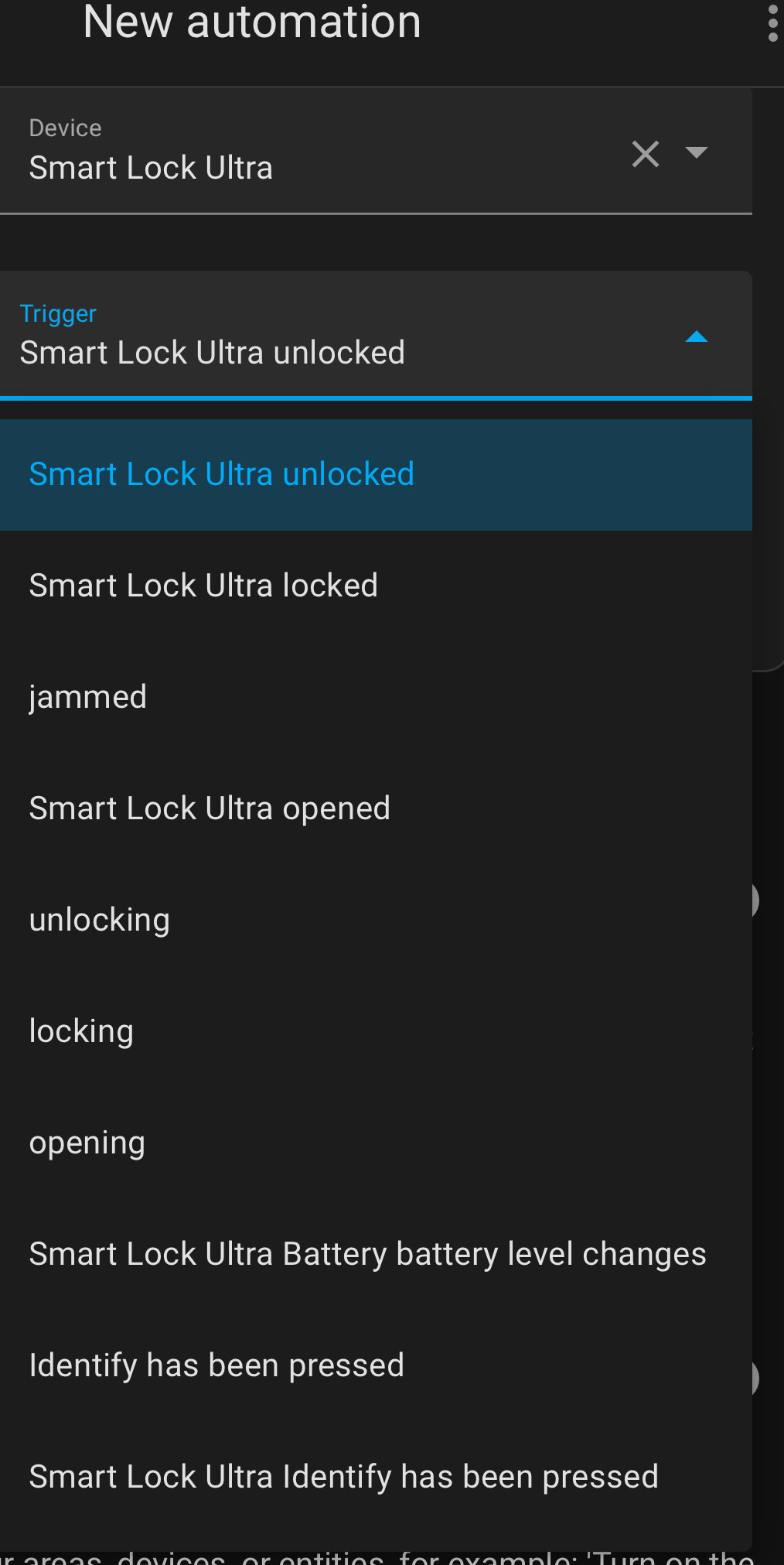 Smart locks in 2025 - Hardware - Home Assistant Community