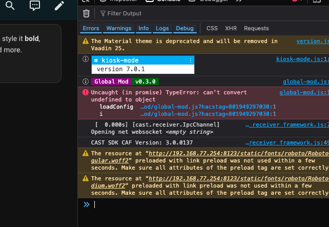 Global Mod Add Custom Styles To Any Frontend Home Assistant Element Page 3 Dashboards
