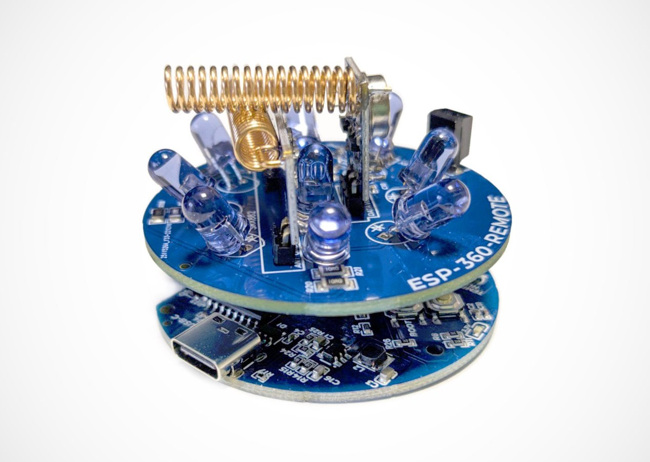 IR receivers in multiple rooms? IR triggers - Hardware - Home Assistant ...