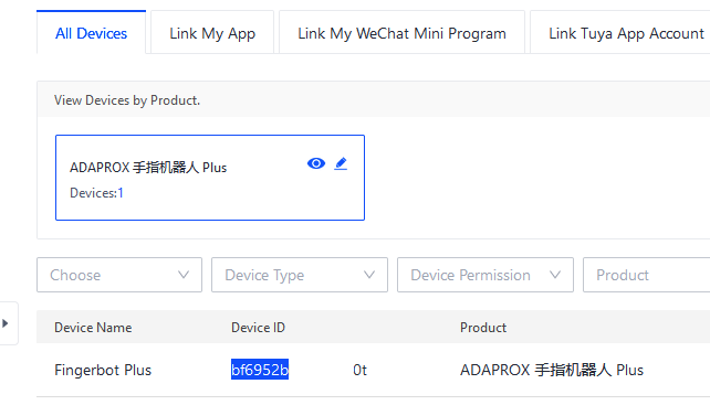 Tuya Fingerbot / Cubetouch Bot Support - Hardware - Home Assistant ...