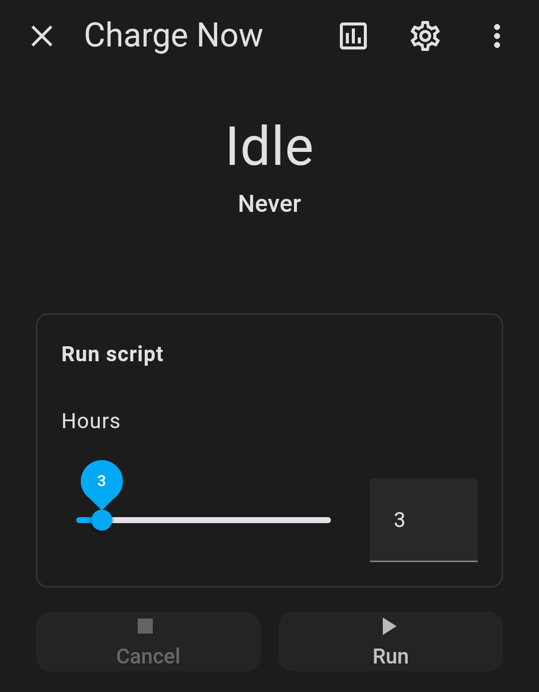 Pod Point EV Charger Integration - Page 9 - Configuration - Home ...