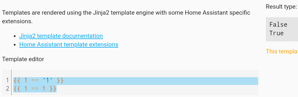 Template sensor, if state_attr - Configuration - Home Assistant Community