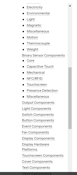 Push-And-Hold GUI-Button to control esphome output - ESPHome - Home ... Push-And-Hold GUI-Button to control esphome output - ESPHome - Home ...