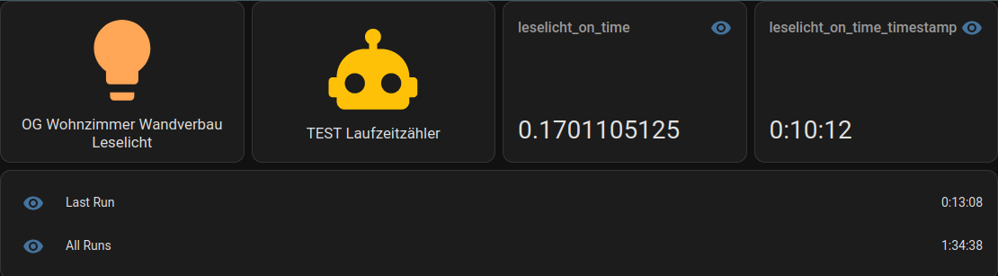 How to set start of a history_stats sensor to zero every time the device starts? - Configuration ...