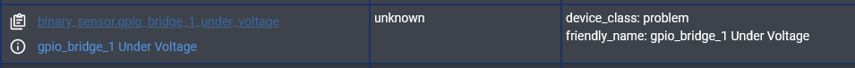 Remote RPI system monitor - Page 11 - Share your Projects! - Home Assistant Community
