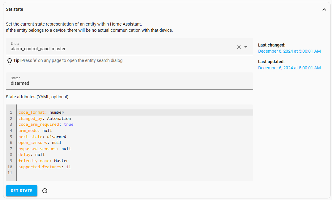 Introduction to Home Assistant & the Official Documentation - Community ...