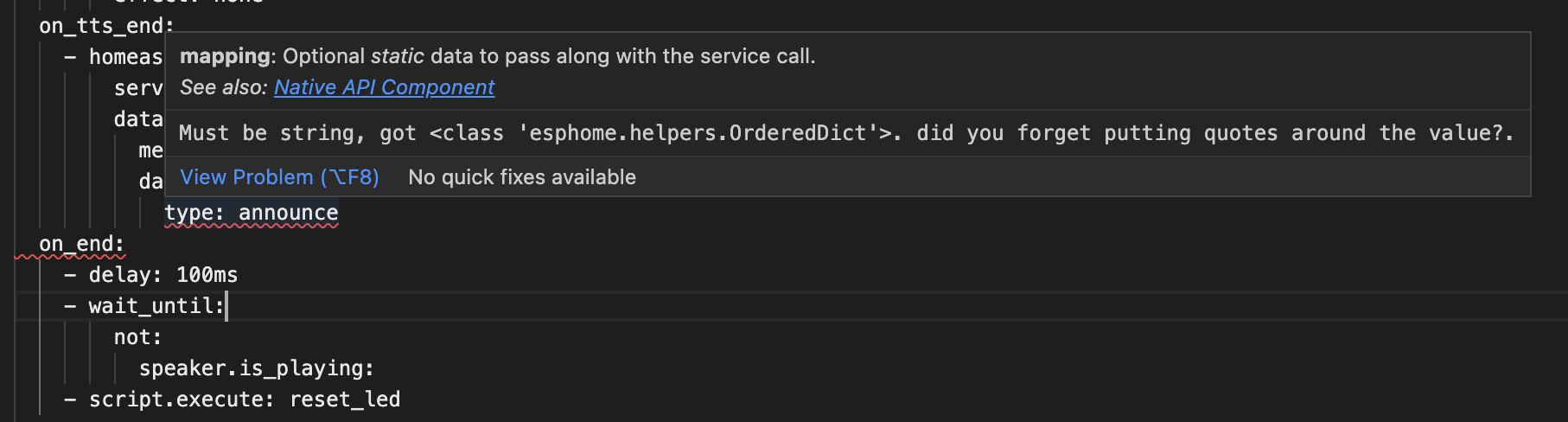 M5Stack Echo - Amazon Echo Dot - Voice Assistant - Home Assistant Community