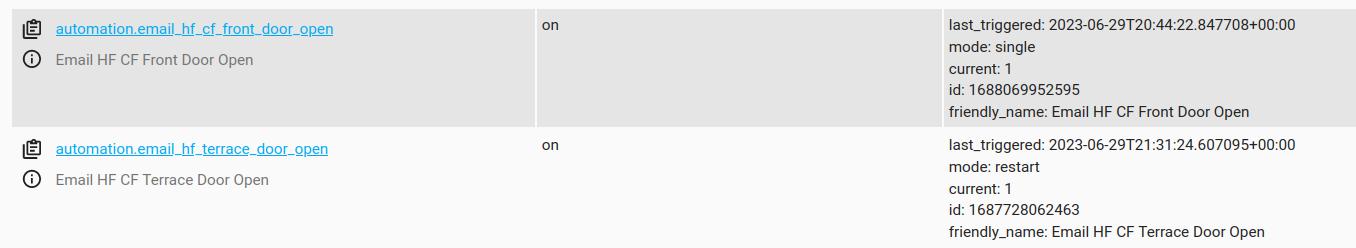 Confirmable notification Script from Blueprint sends to my phone, buy not to my wife's phone ...