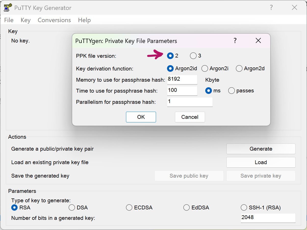 SSH Server Key Refused - PuTTY and OpenSSH - Page 2 - Home Assistant OS ...