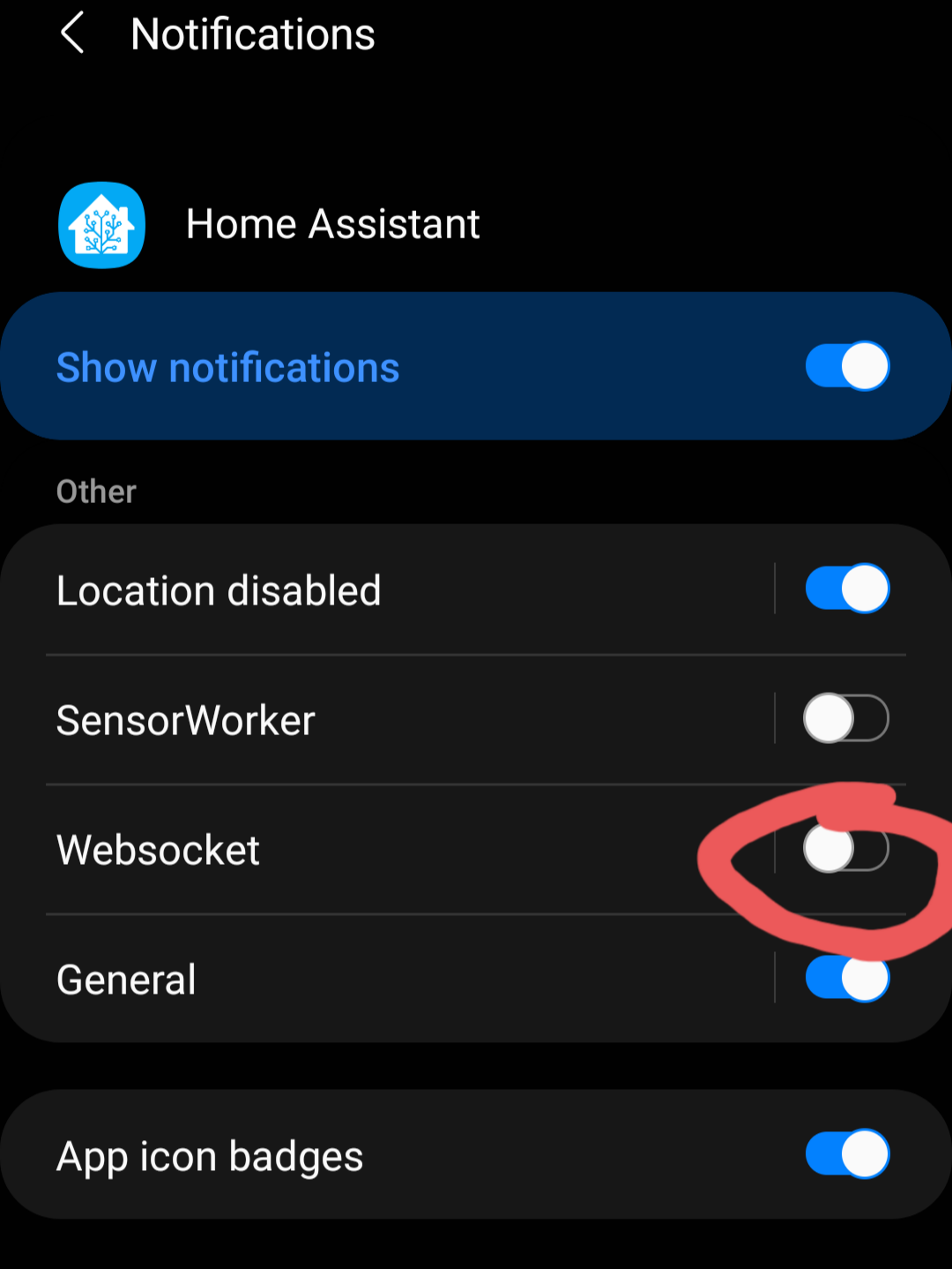 Home Assistant Notification Example At Lori Santiago Blog Home Assistant Notification Example At Lori Santiago Blog