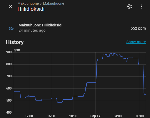 Netatmo temperature/humidity/etc sensors update is broken - Configuration - Home Assistant Community