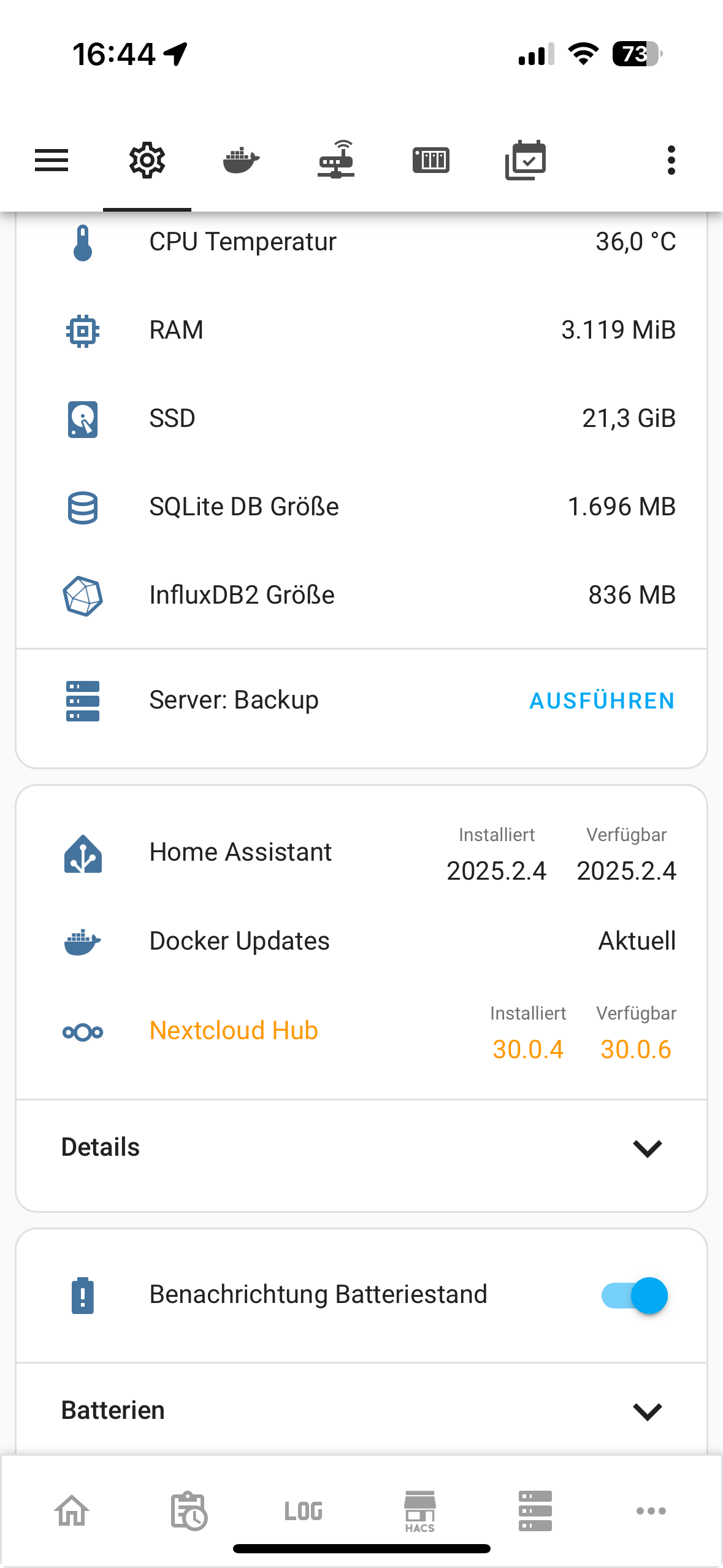 🧭 Navbar card: easily navigate through dashboards - Page 2 - Dashboards ...