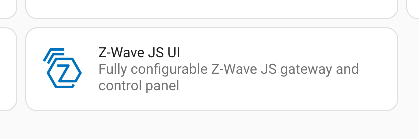 No ZWave devices showing after zwave JS update - Z-Wave - Home Assistant Community
