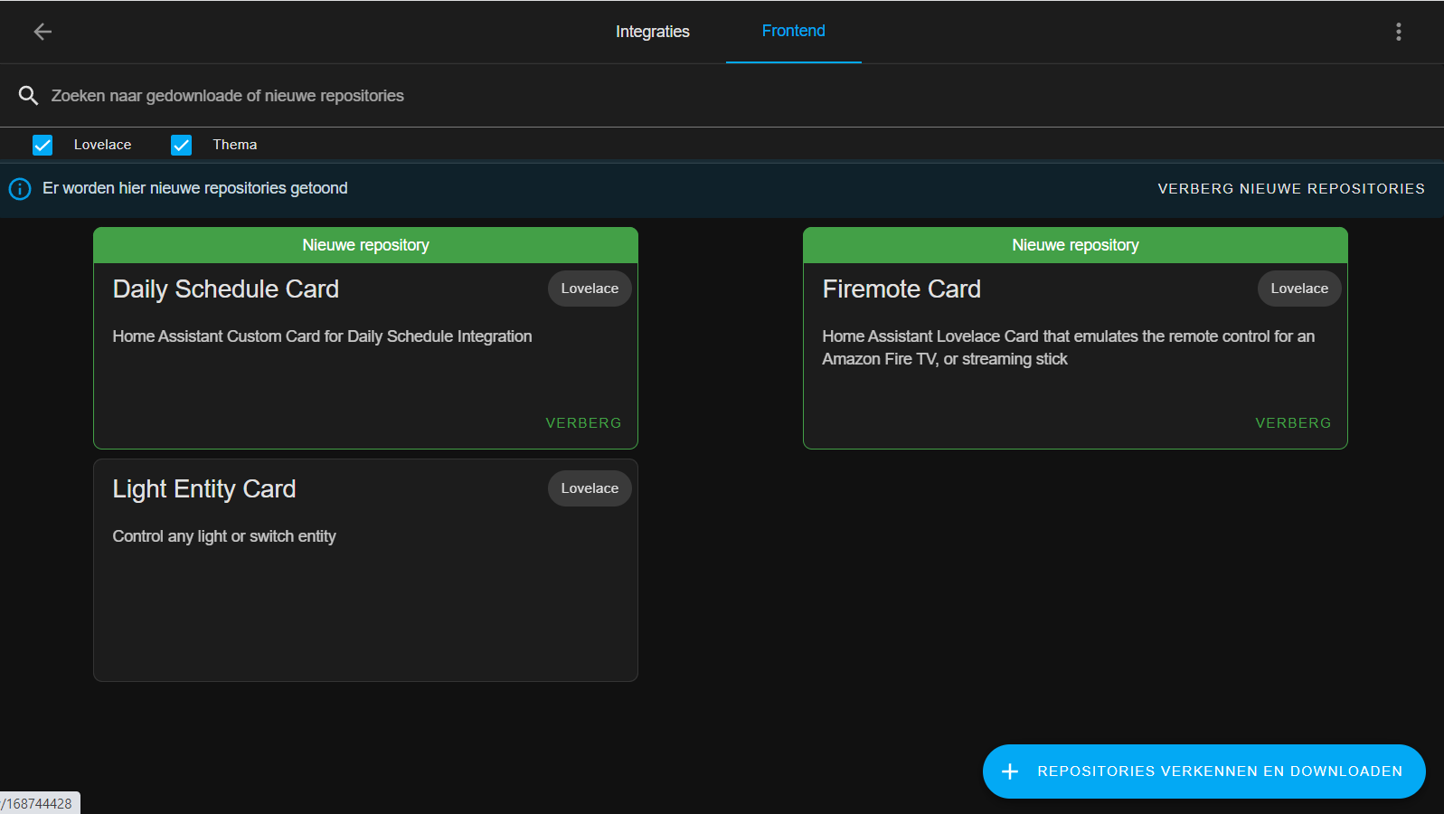 Light Entity Card Page 11 Dashboards And Frontend Home Assistant Community