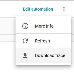 Error with automation suddenly - Configuration - Home Assistant Community