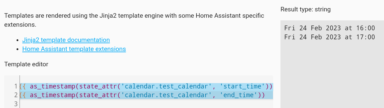 [Bug] Local calendar time attributes shifted if client is in a ...