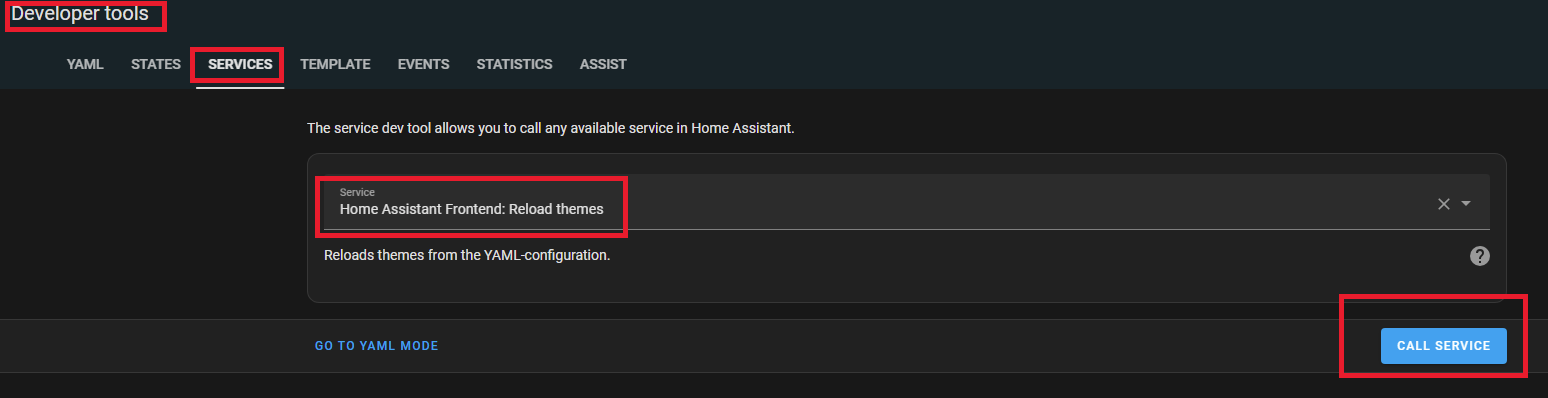 Changing sidebar title and favicon - Frontend - Home Assistant Community