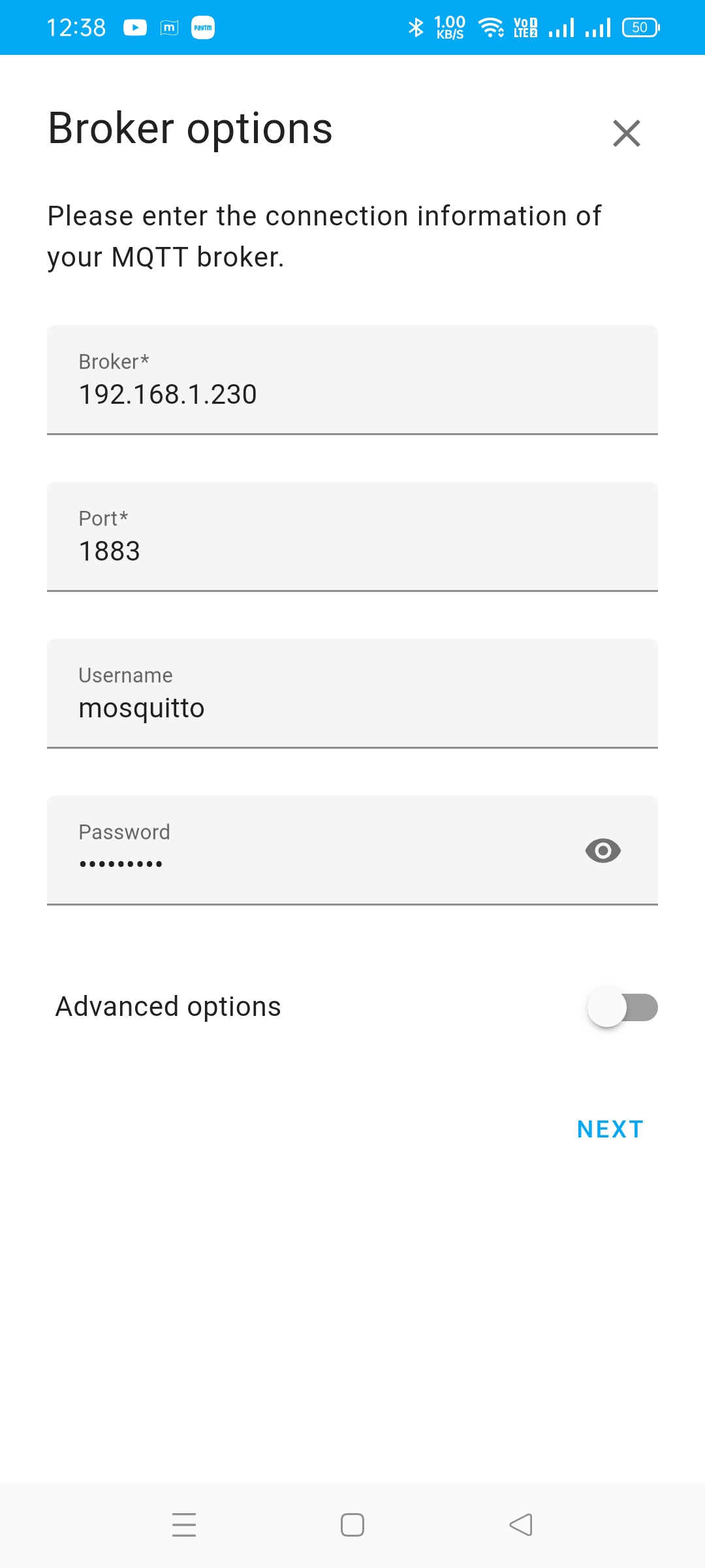 Home Assistant + WLED + MQTT + PIR - mqtt - Home Assistant Community