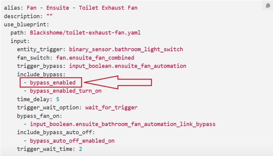 🚽 Toilet Exhaust Fan - Time Delay - Trigger Wait Time - Time - Page 2 - Blueprints Exchange ...