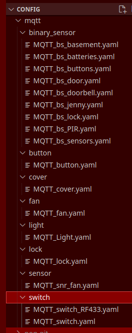 MQTT breaking changes RC 2022.6 - Configuration - Home Assistant Community