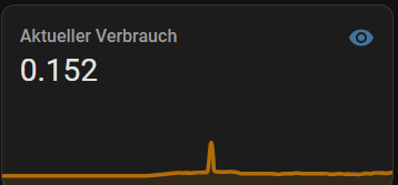 Tasmota Chart Detail becomes colored categorical chart rather than line ...
