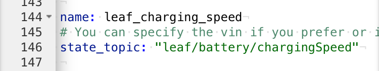 Removing Splitting Output To Only Show Some Of The Entity Output