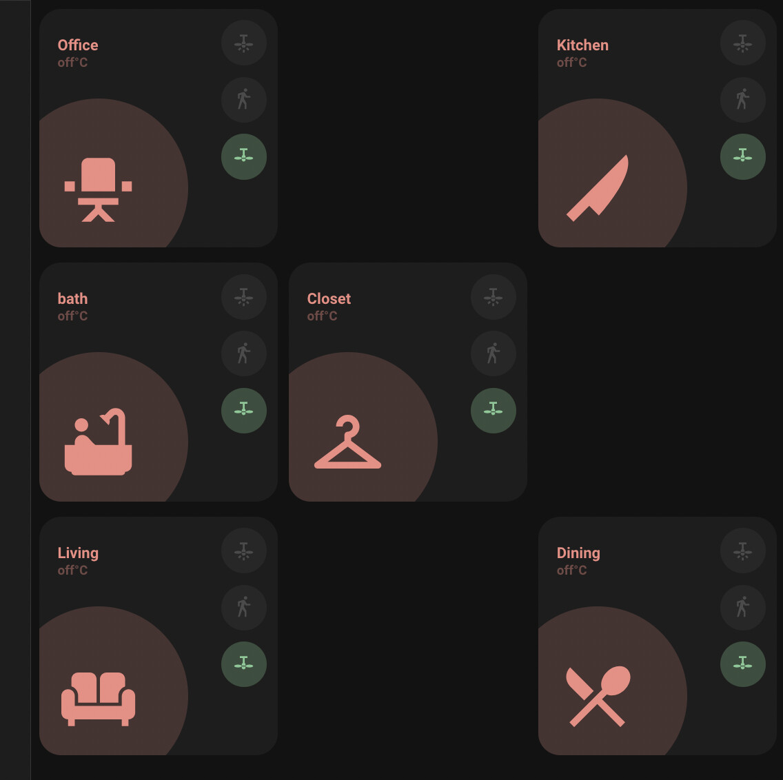 🔹 Layout-card - Take control of where your cards end up - Dashboards ...