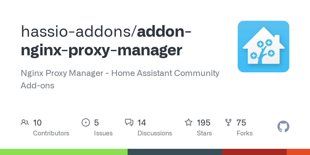 How Do I Only On The Local Network On Port 443 Configuration Home Assistant Community