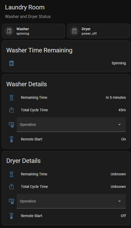 Timer Bar Card (+ Mushroom Style) - Page 4 - Dashboards & Frontend ...