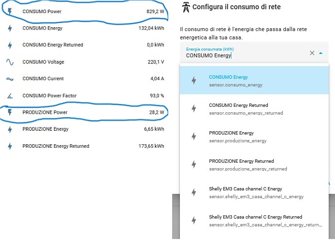 Incorrect Sensors Import Configuration Home Assistant Community