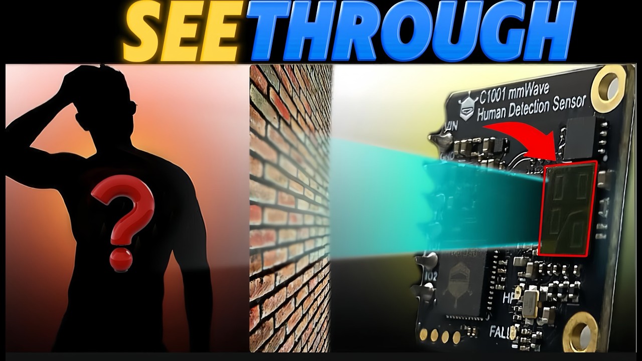 Any good room presence detection sensors out there? - Page 3 - Hardware ...