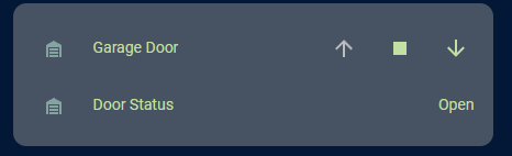 How to display the status of a switch? - Configuration - Home Assistant ...
