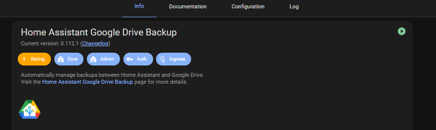 Home Assistant's automatic backups - Google Drive - Feature Requests - Home Assistant Community