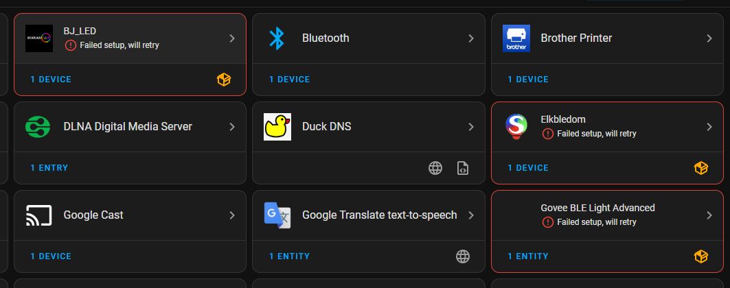 Bluetooth integration and Govee - am I missing something? - Page 2 - Third party integrations ...