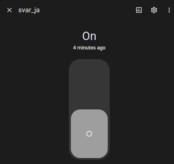 Input Boolean Does Not Respond Configuration Home Assistant Community